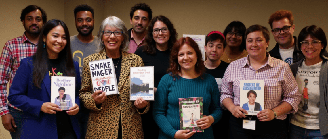 Unheard Perspective in Literature: Questions and Problematic