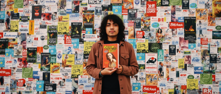 How American Literature and American Identity Interrelated