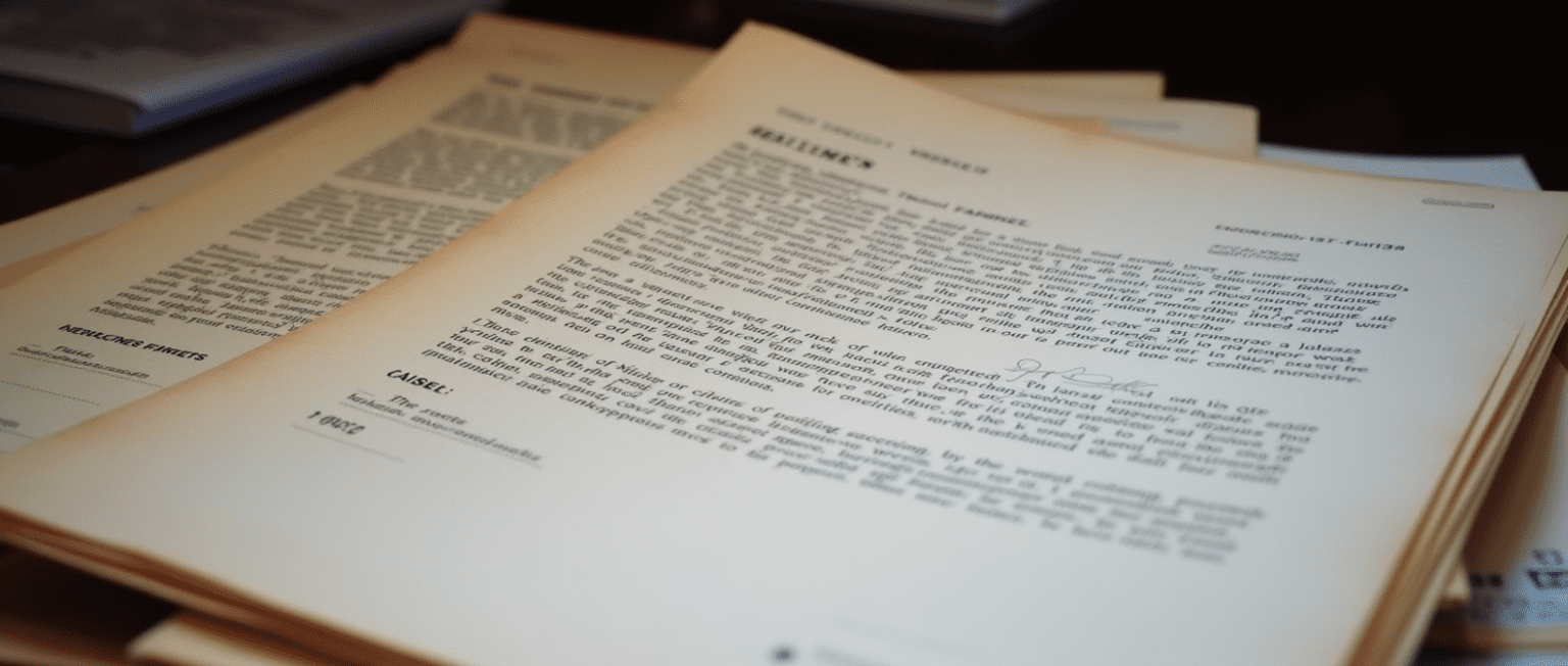 The Art of the Indent: Mastering Paragraph Formatting for Your Manuscript