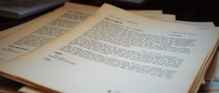 The Art of the Indent: Mastering Paragraph Formatting for Your Manuscript