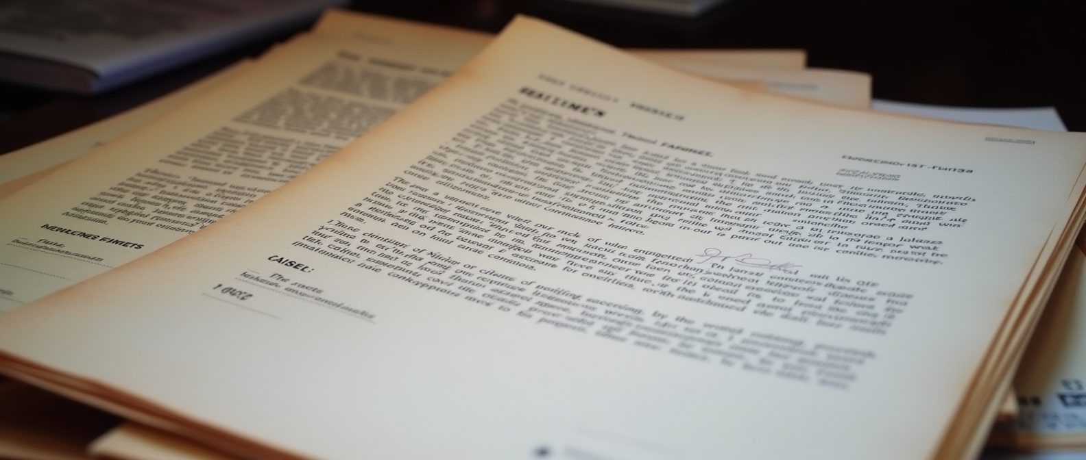 The Art of the Indent: Mastering Paragraph Formatting for Your Manuscript