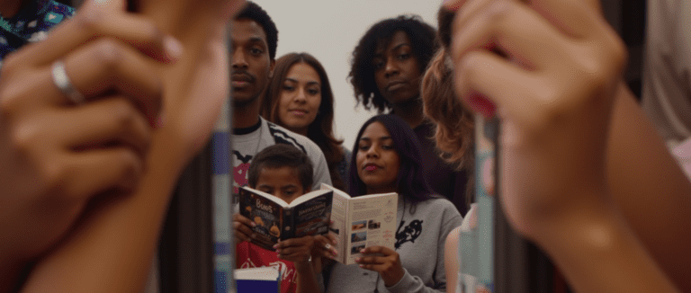 How American Literature and American Identity Interrelated