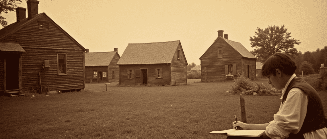 How American Literature and American Identity Interrelated