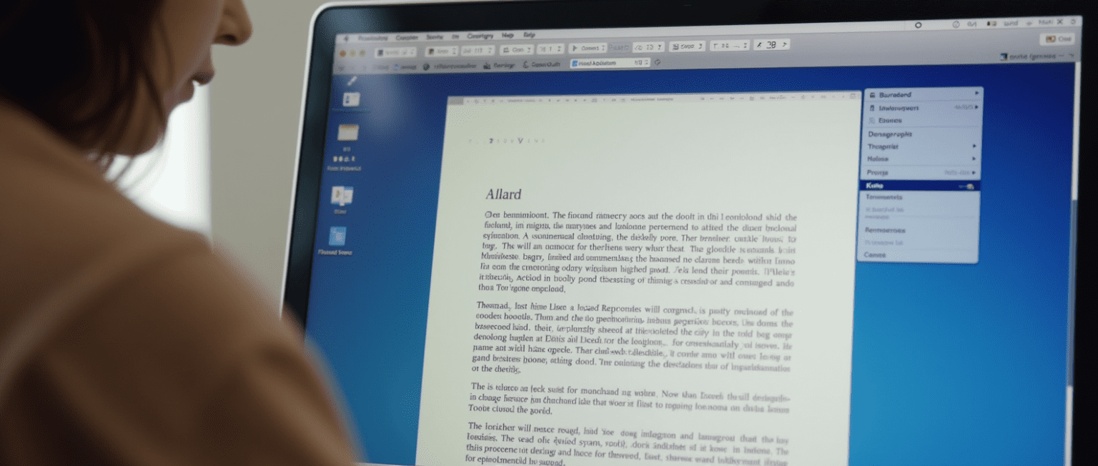 The Art of the Indent: Mastering Paragraph Formatting for Your Manuscript