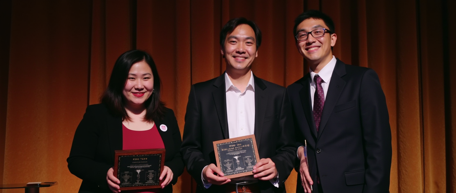 Asian Pacific American Award for Literature: History and Awards
