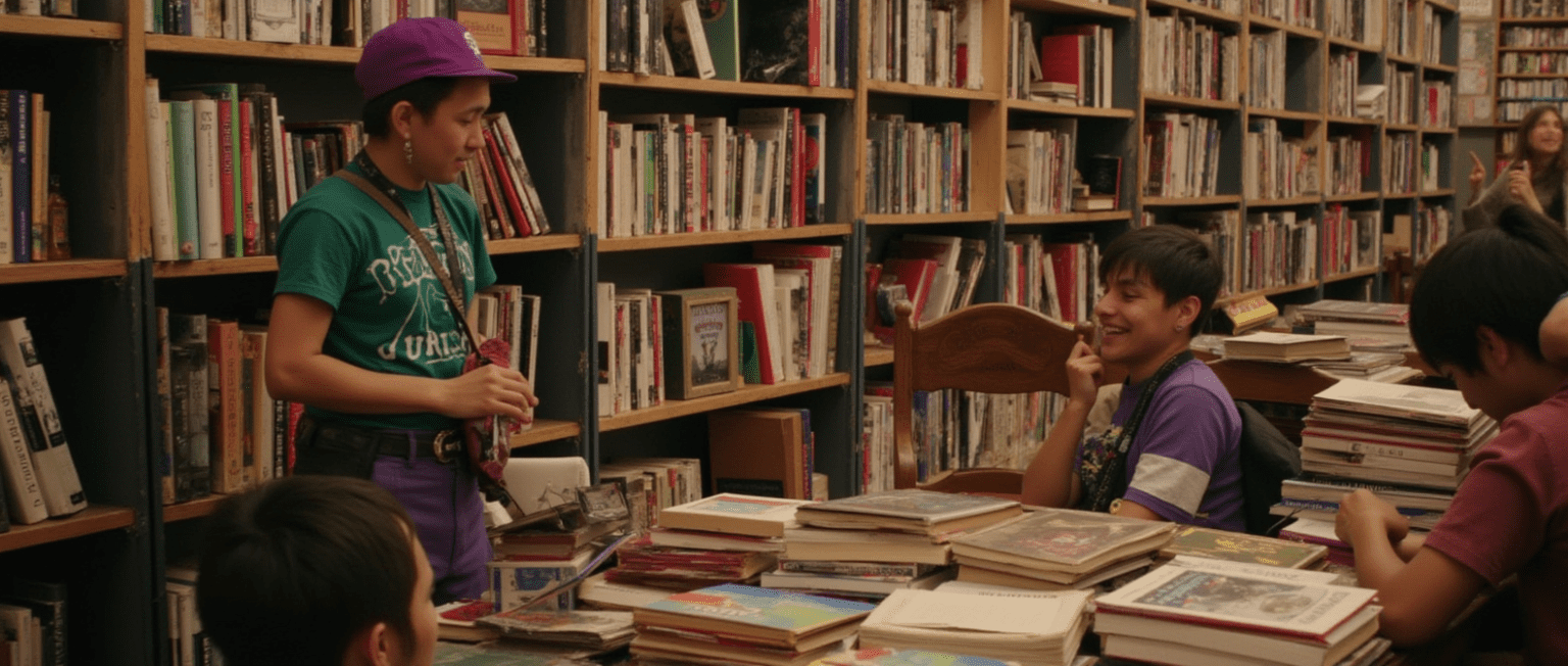 Asian Pacific American Award for Literature: History and Awards