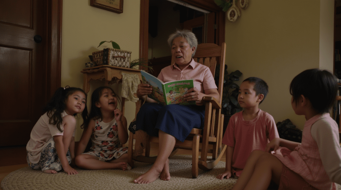 Filipino Children Story List: 20+ Enchanting Tales for Kids [2024 Guide]