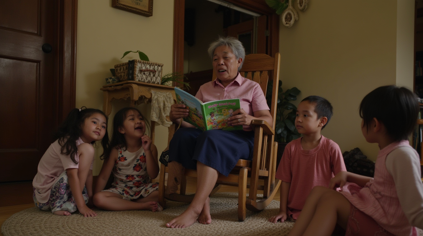 Filipino Children Story List: 20+ Enchanting Tales for Kids [2024 Guide]