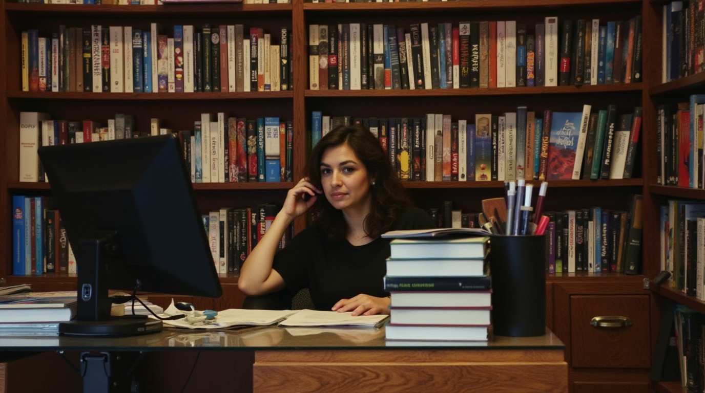 Author Publicists: Why They Matter in Modern Publishing