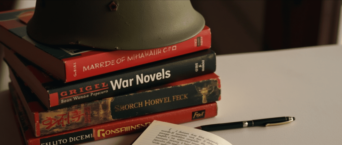 How American Literature and American Identity Interrelated