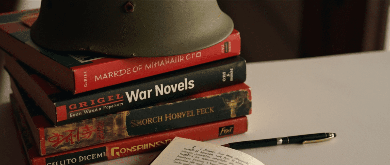 How American Literature and American Identity Interrelated