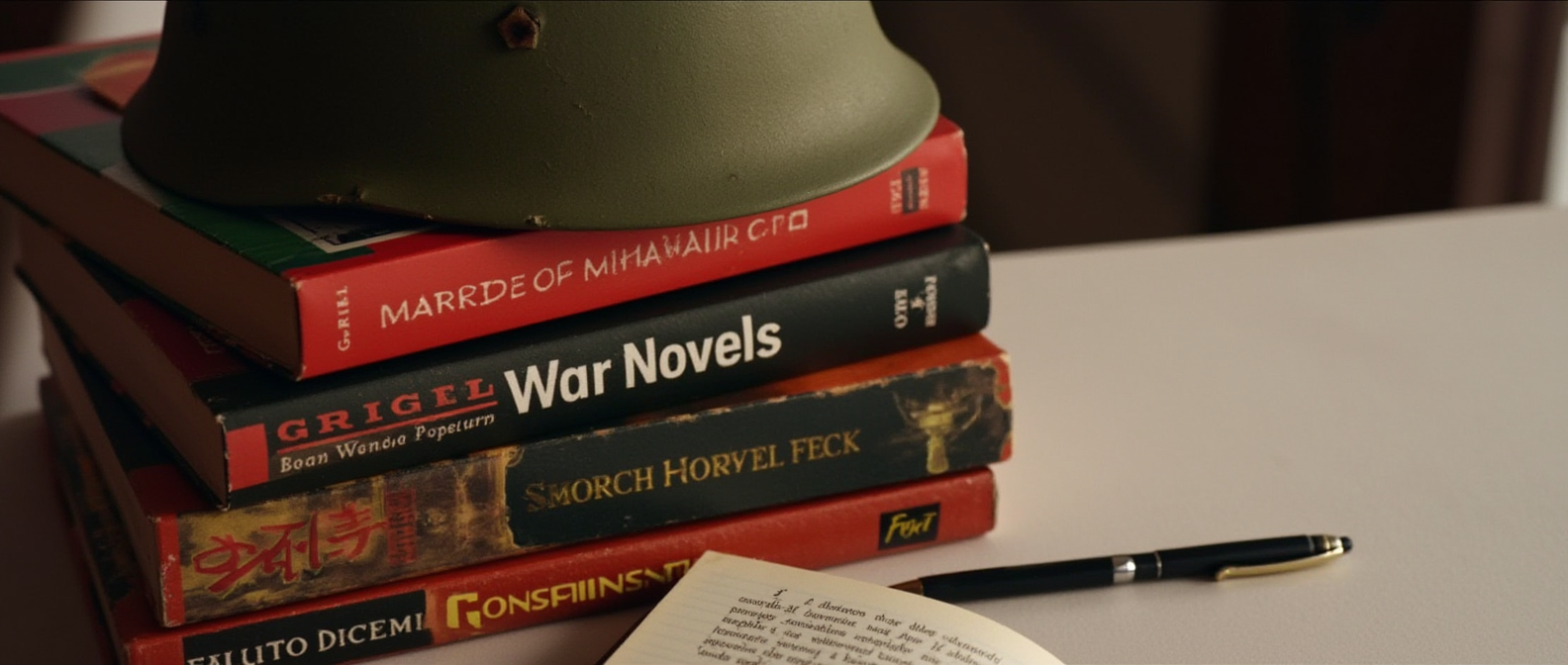 How American Literature and American Identity Interrelated