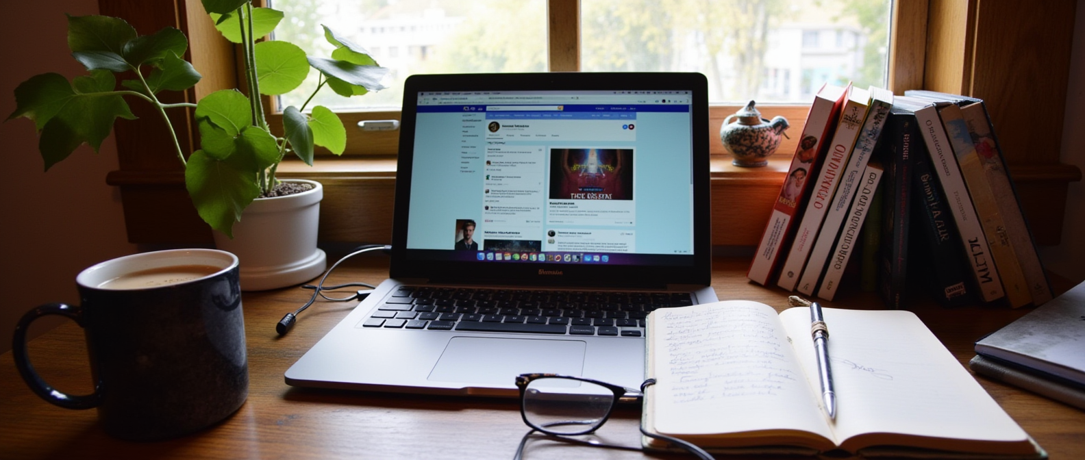 Reputation for Authors and Publishing Industry