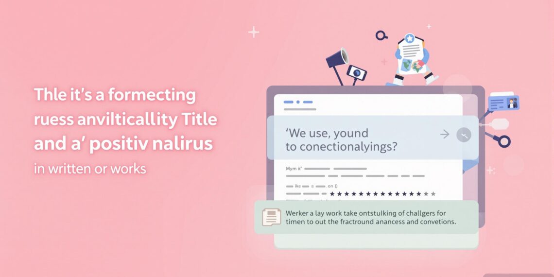 Do You Italicize Book Titles? Formatting Rules Explained | Literary ...