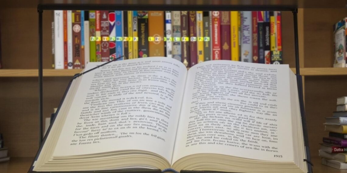 How Literature Reflects and Shapes Multicultural Society | Literary ...