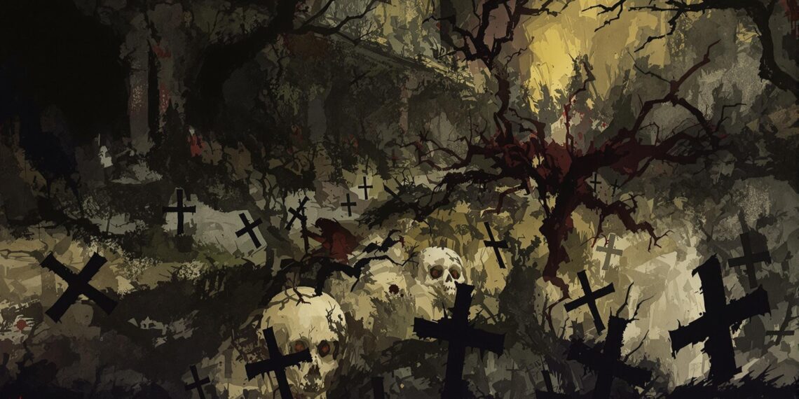 Exploring the Theme of the Unknown in Literature | Literary Inklings ...