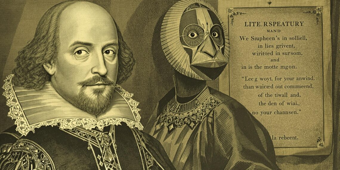 Shakespeare’s Impact on Literature Today Explained | Literary Inklings ...
