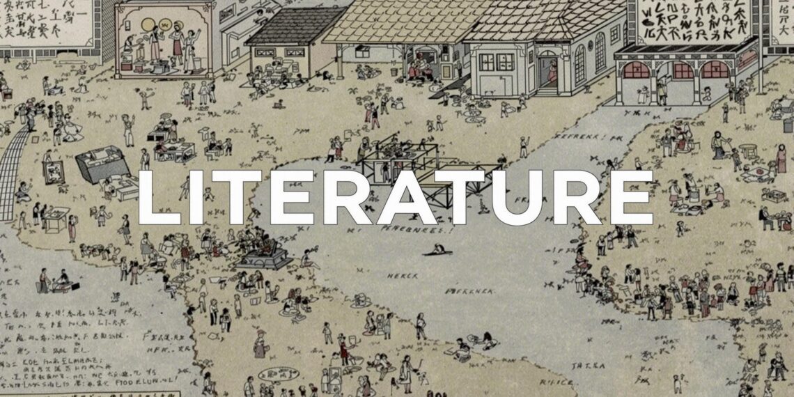 What Is World Literature? A Comprehensive Guide to Global Literary ...