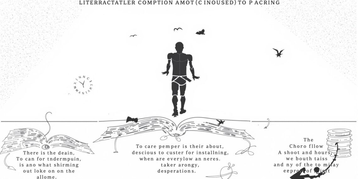 Exploring Redemption in Literature: Key Themes and Characters ...