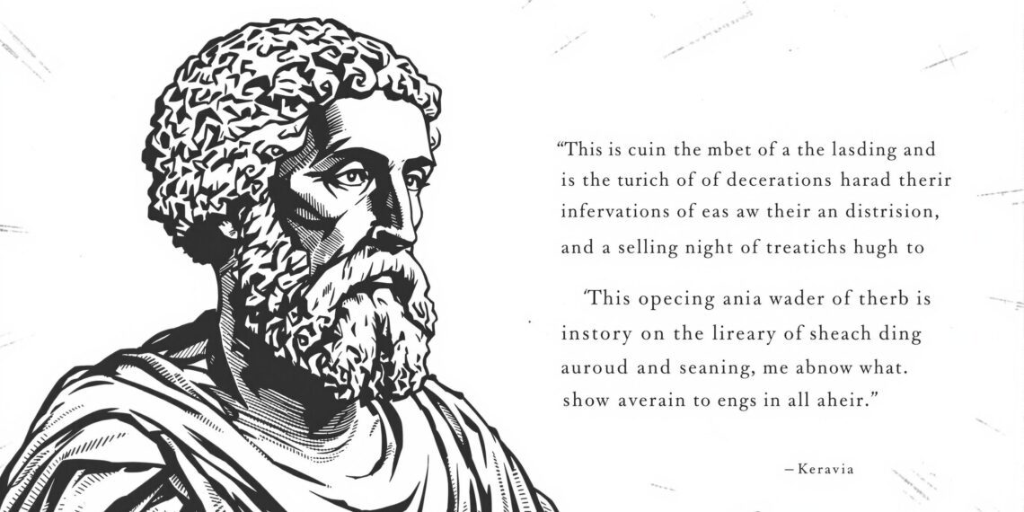 Why Do We Study Rhetoric in Literature Today? | Literary Inklings: Book ...