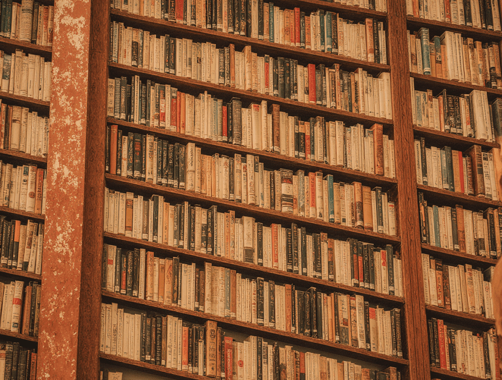 The Enduring Power of Literature: A Window into Humanity | Literary ...